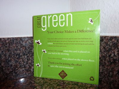 Greenwashing: How Ads Get You To Think Brands Are Greener Than They Are ...
