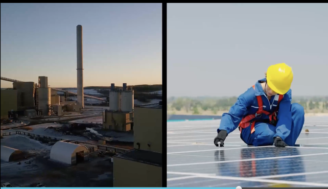 TransAlta Gets Brand Makeover To Reflect Carbon-neutrality Goals ...