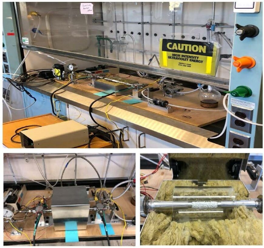 Hydrofuel And University Of Toronto Group Receiving Funding For Golden ...